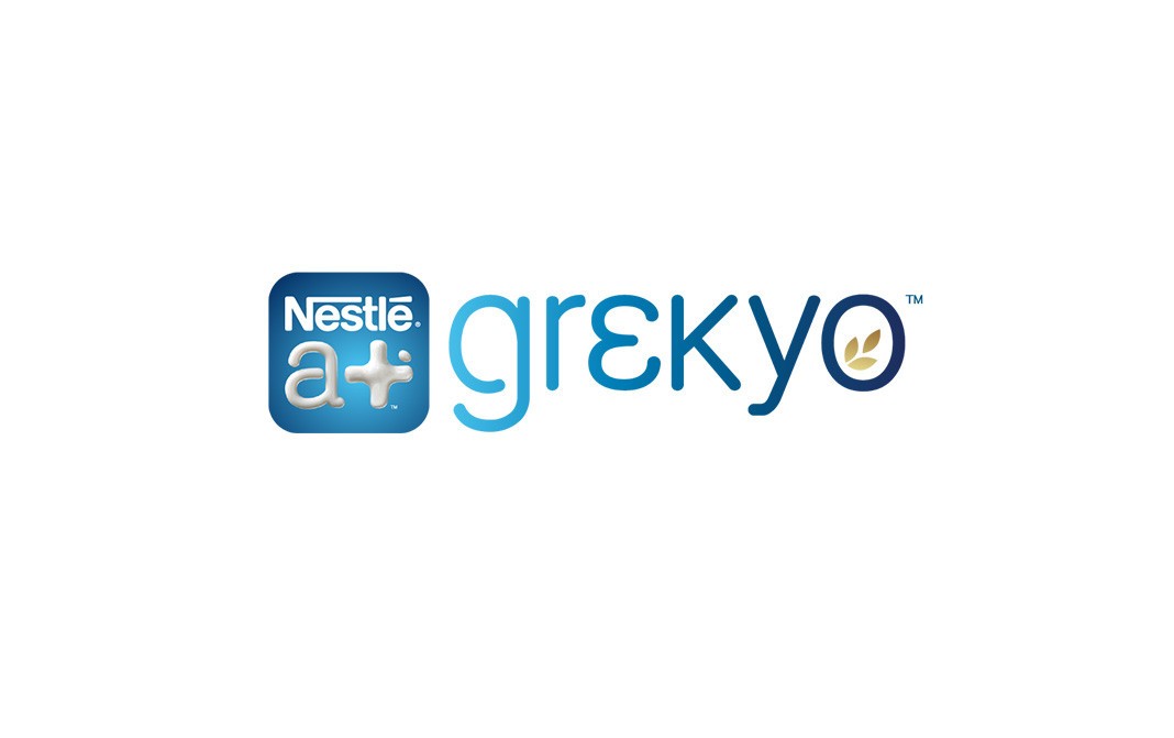 Nestle a+ Grekyo Greek Yoghurt Mango Cup 100 grams - GoToChef