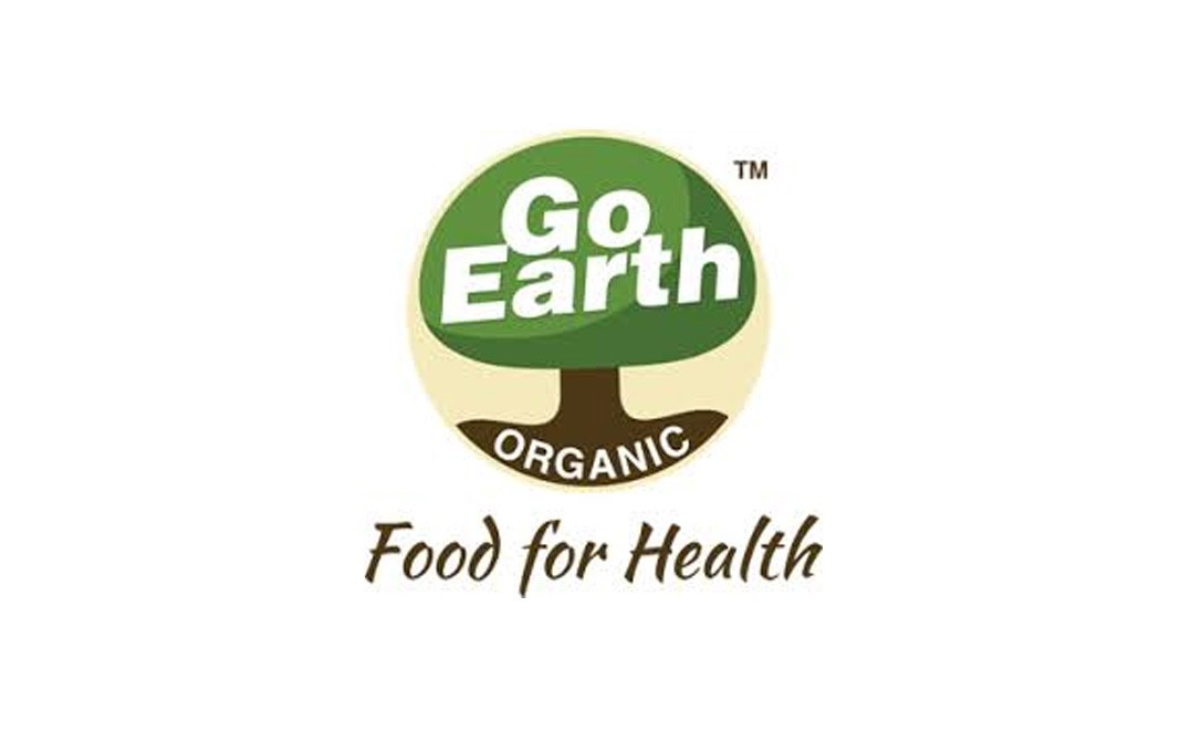 Go Earth Organic Sona Masoori Pack 500 gram - Reviews | Nutrition ...