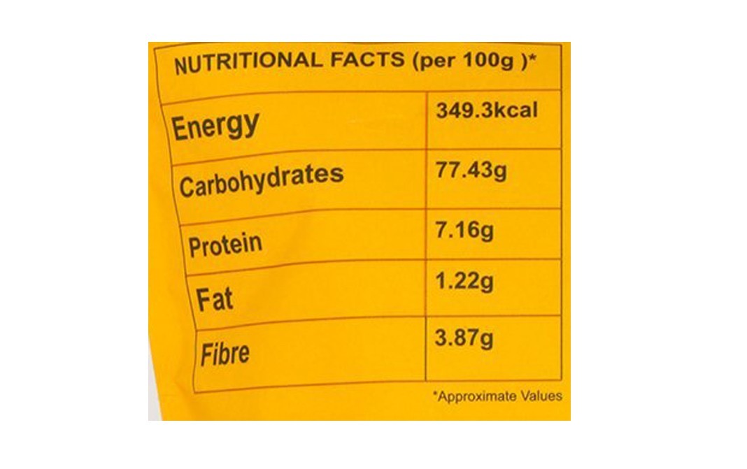 Naturally yours Gluten Free Multigrain Pasta Pack 200 grams - Reviews ...