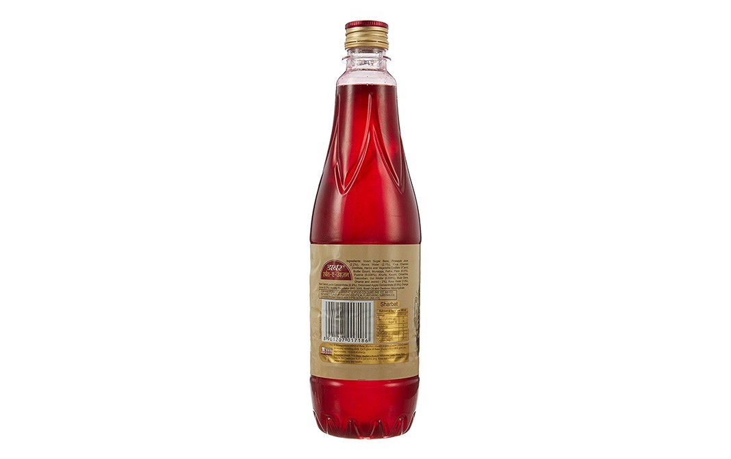 Dabur Sharbat-E-Azam Bottle 750 millilitre - Reviews | Nutrition ...