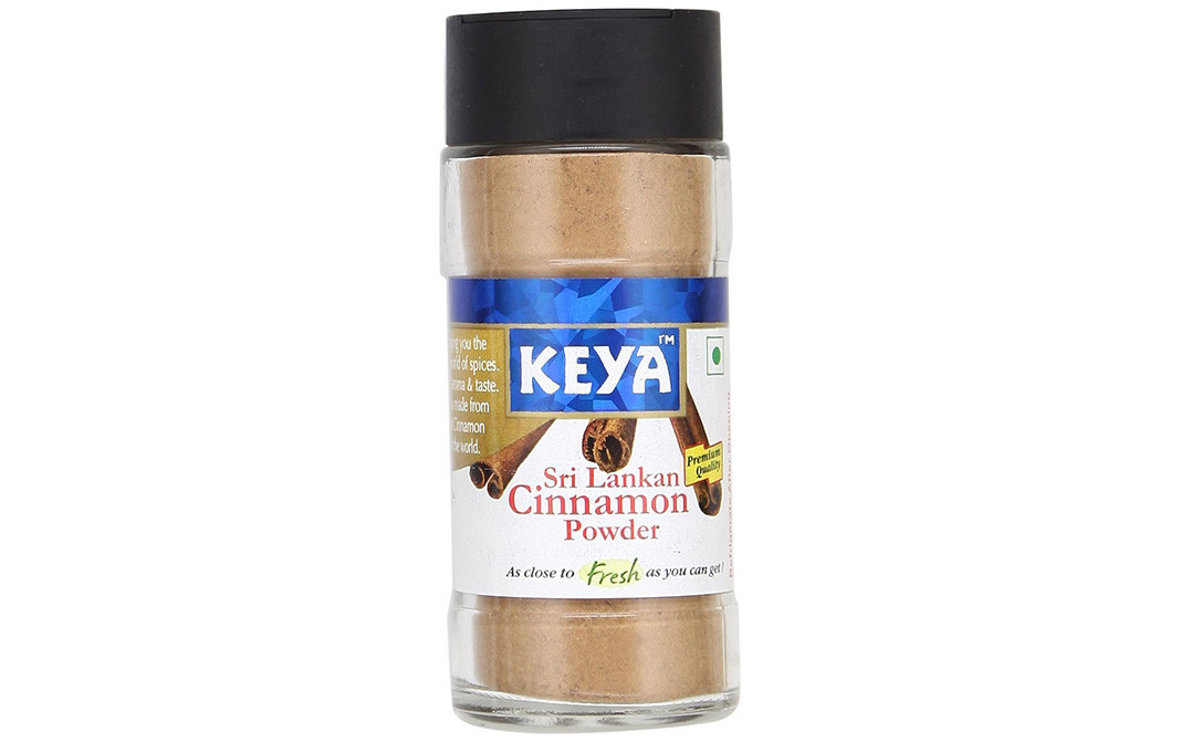 Keya Sri Lankan Cinnamon Powder - Reviews | Ingredients | Recipes ...