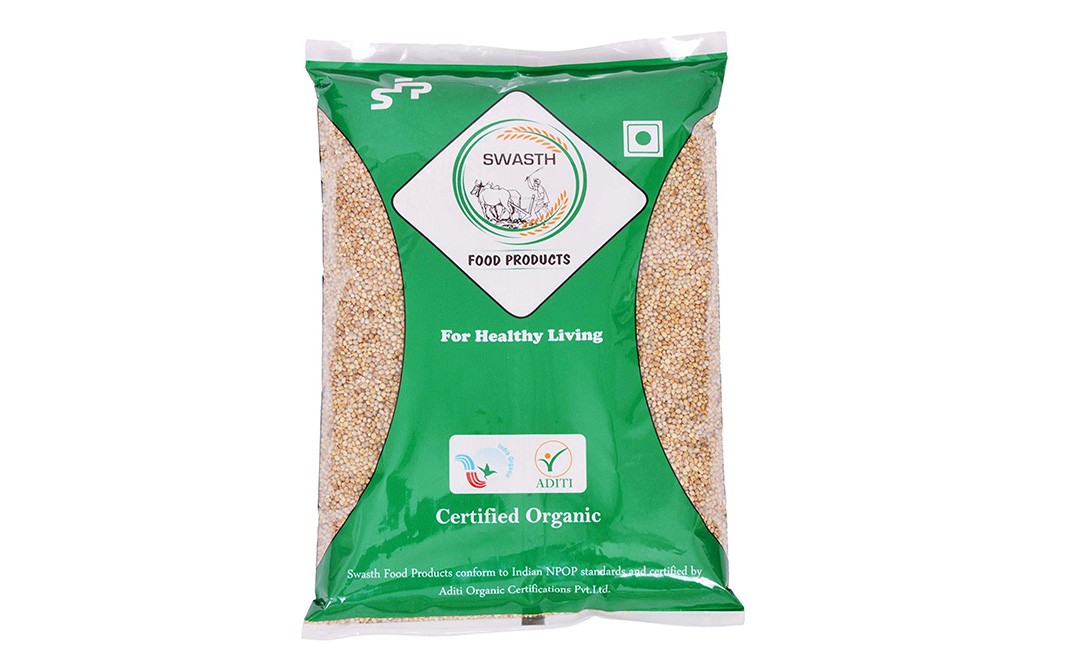 Swasth Pearl Millet Pack 1 kilogram - Reviews | Nutrition | Ingredients ...