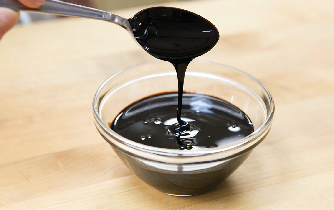 Natural Colour (INS 150d) - GoToChef