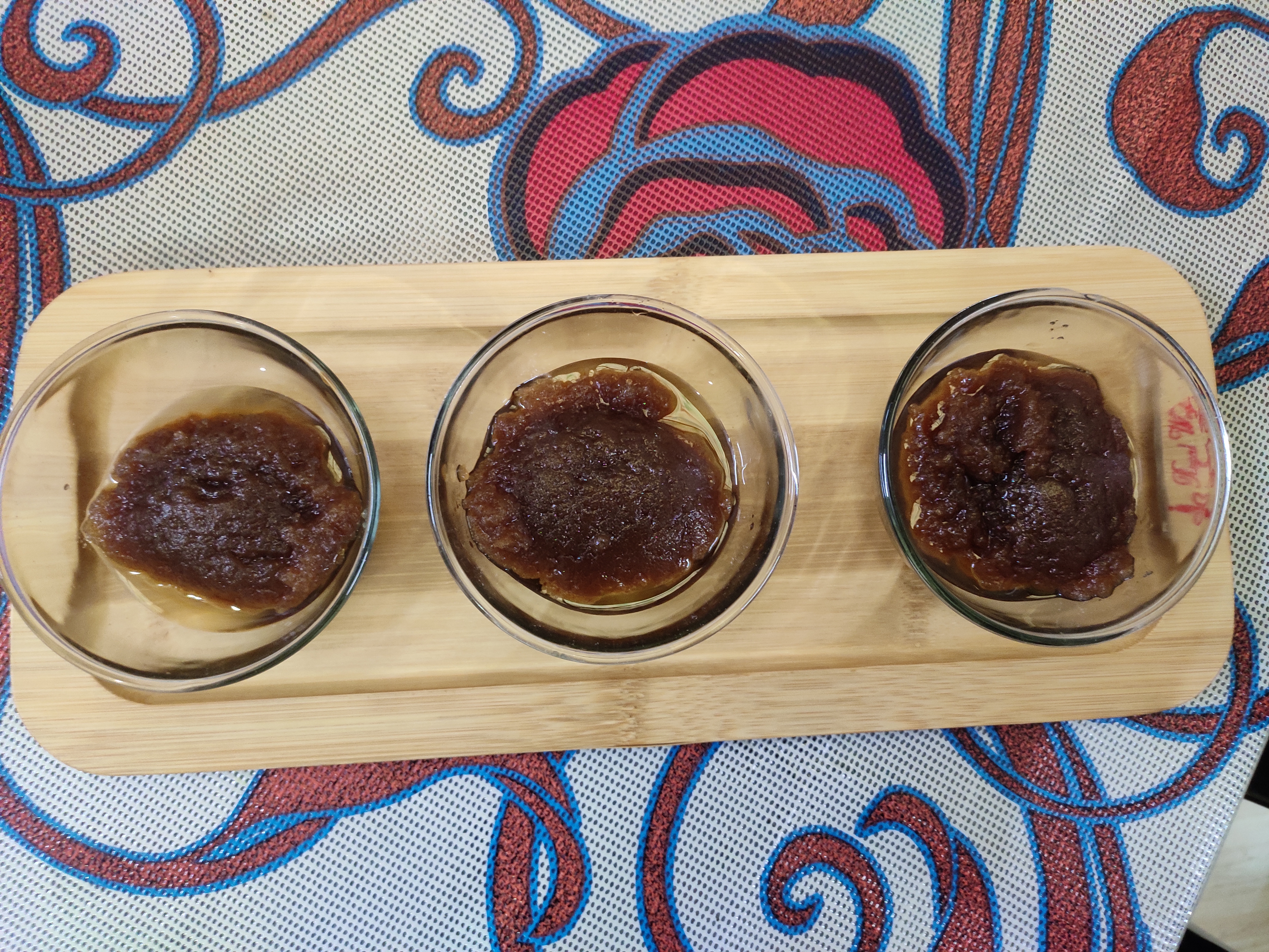 Kada Prashad Recipe - GoToChef